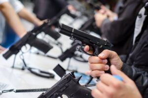 ATF Bound Book Requirements | Firearms A&D Book