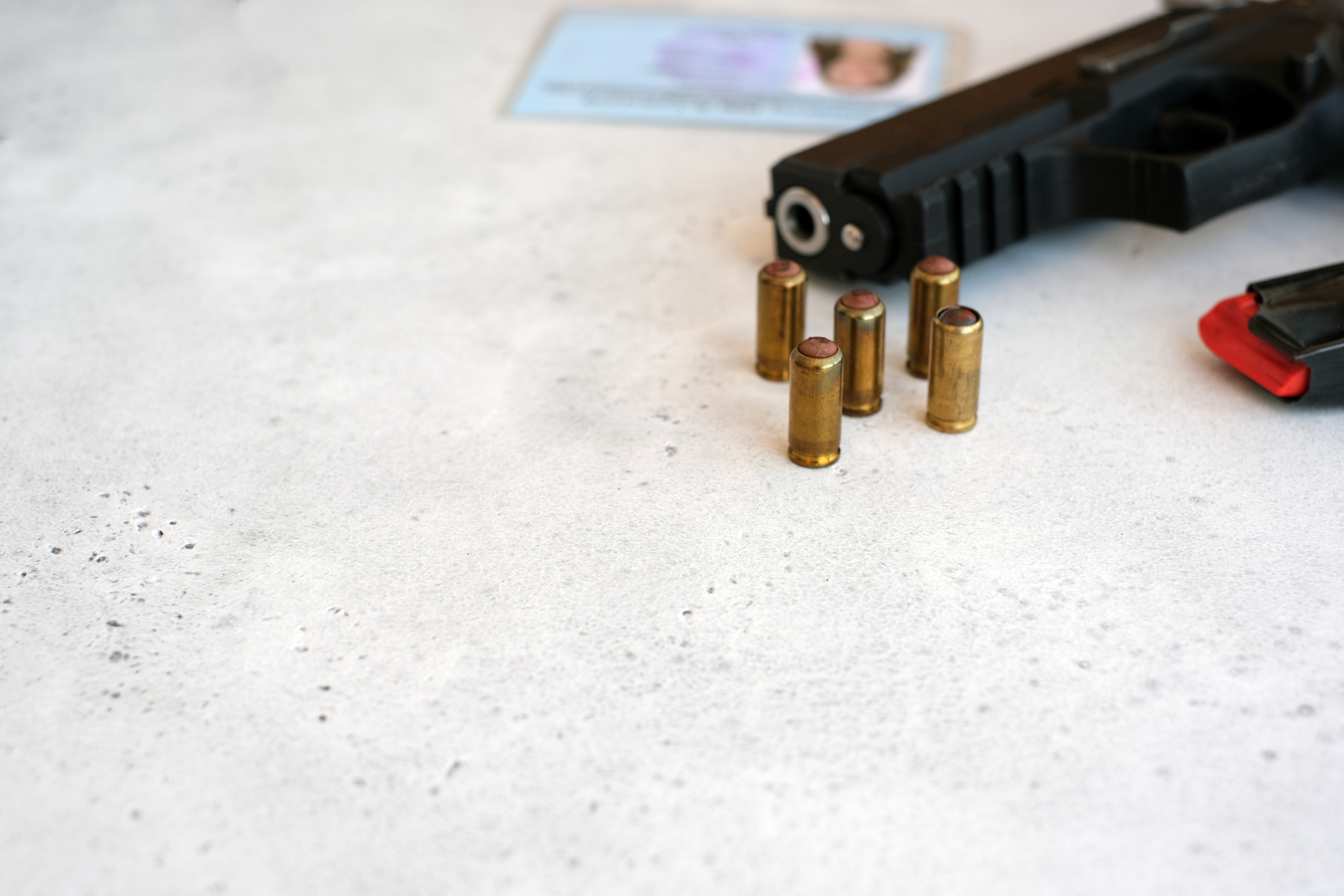 What is a Straw Purchase | How FFLs Prevent Straw Purchases